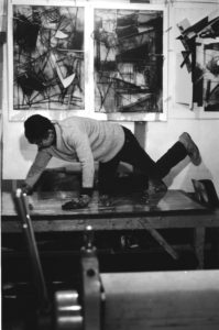 Oleg Kudryashov – Russian Artist