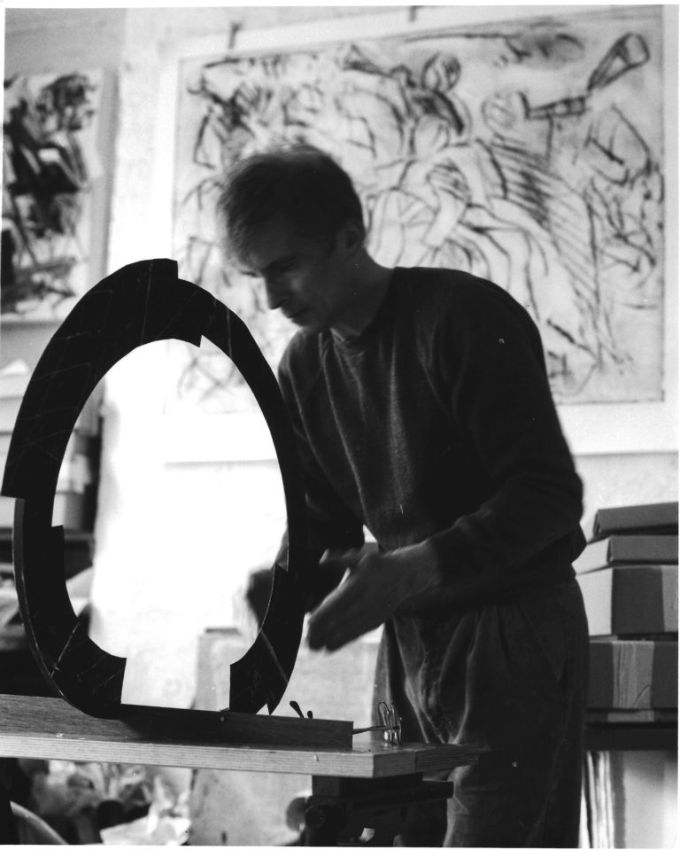 Oleg Kudryashov – Russian Artist